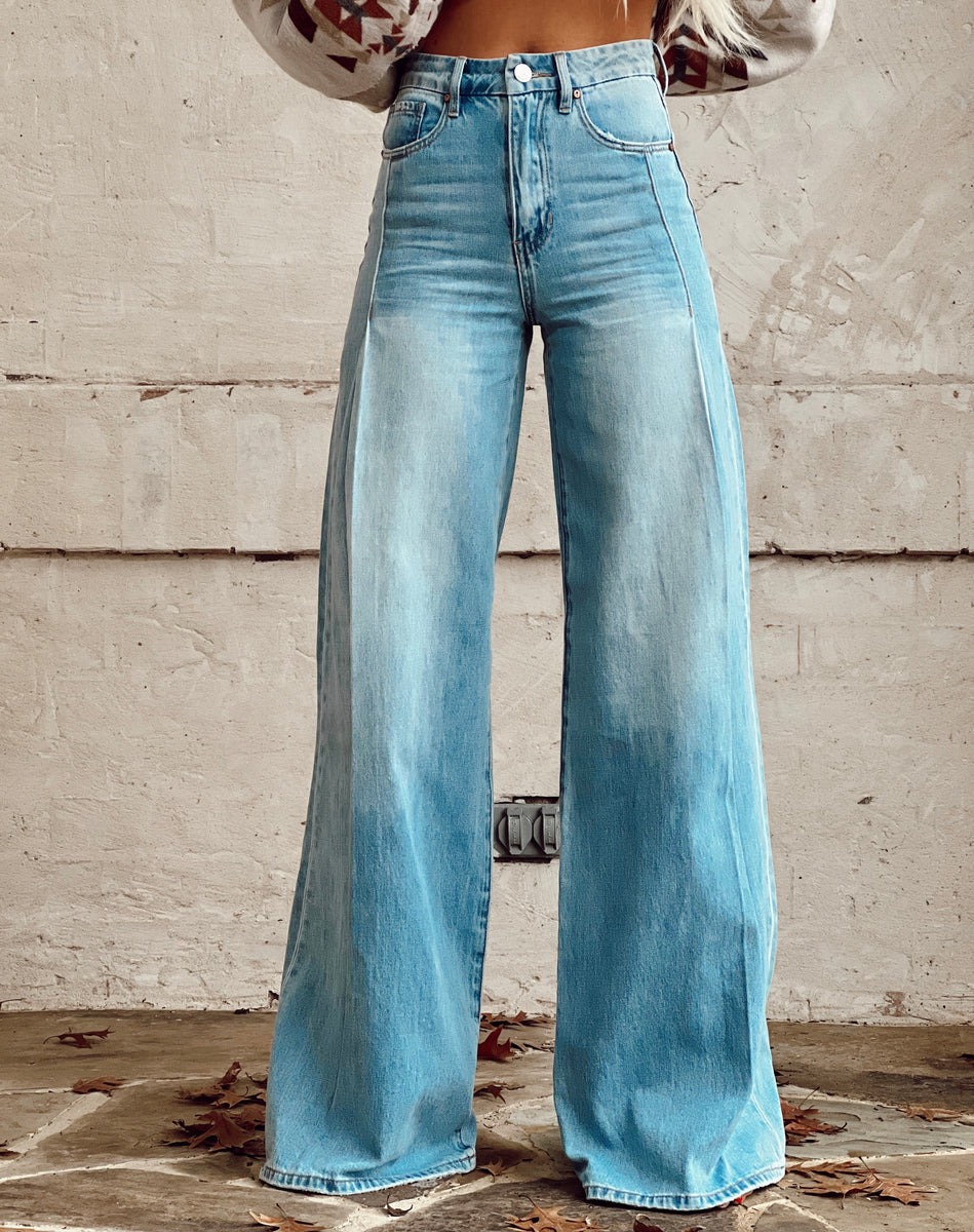 The Dahlgren River Jeans – Glitz & Spurs Boutique
